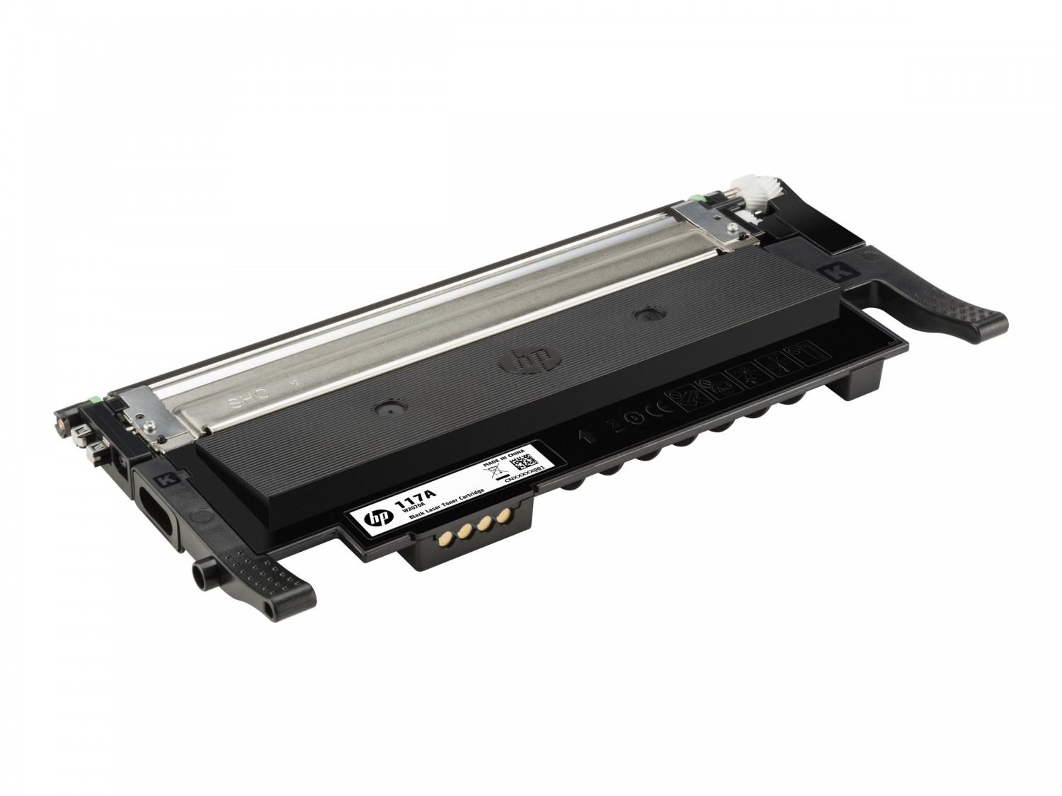 Toner HP 117A czarny (W2070A) - dlaDruku.pl