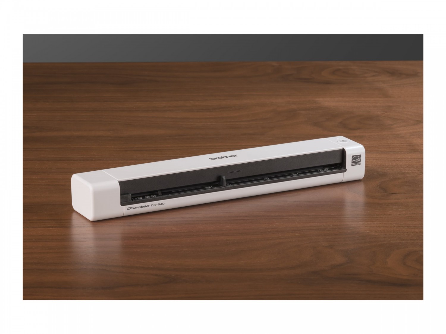 BROTHER DS640TK1 Portable Document Scanner - dlaDruku.pl