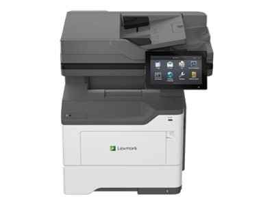 LEXMARK XM3350 Monochrome Multifunction Printer HV EMEA 47ppm - dlaDruku.pl