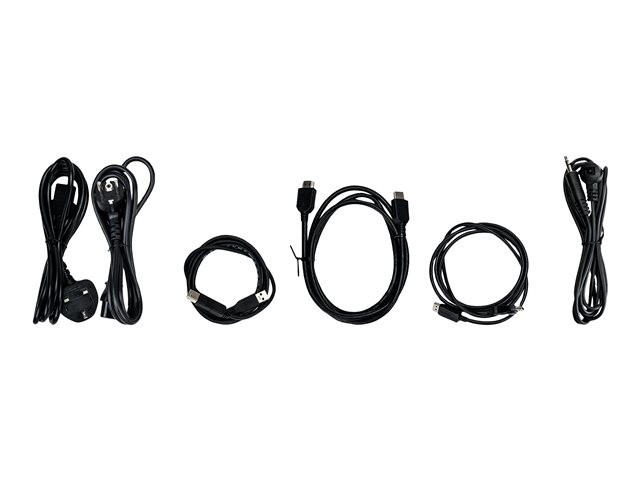 IIYAMA X4373UHSU-B1 43inch UW VA 3840x2160 UHD 400cd/m2 3ms HDR400 ...