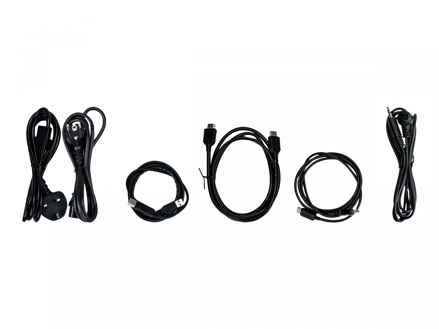 IIYAMA X4373UHSU-B1 43inch UW VA 3840x2160 UHD 400cd/m2 3ms HDR400 ...