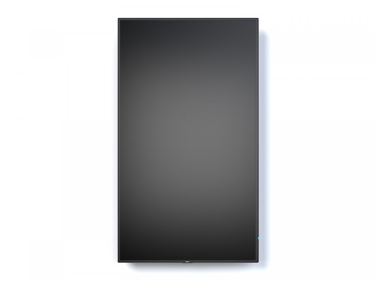 NEC Monitor wielkoformatowy 65 cali MultiSync M651 UHD 500cd/m2 24/7 ...