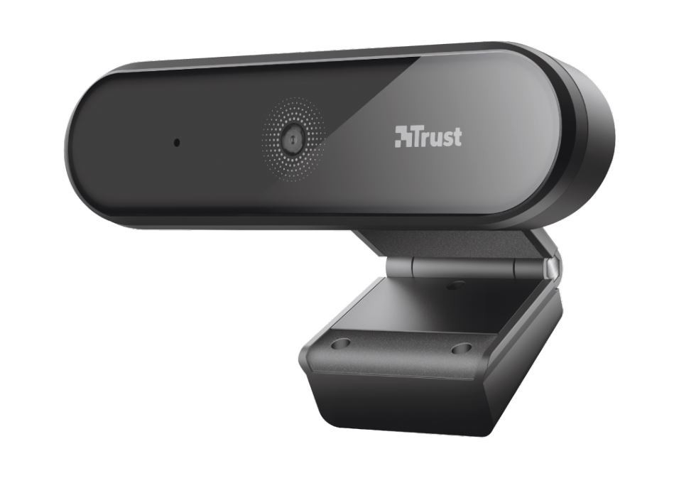 Trust Kamera internetowa Tyro HD Video - dlaDruku.pl
