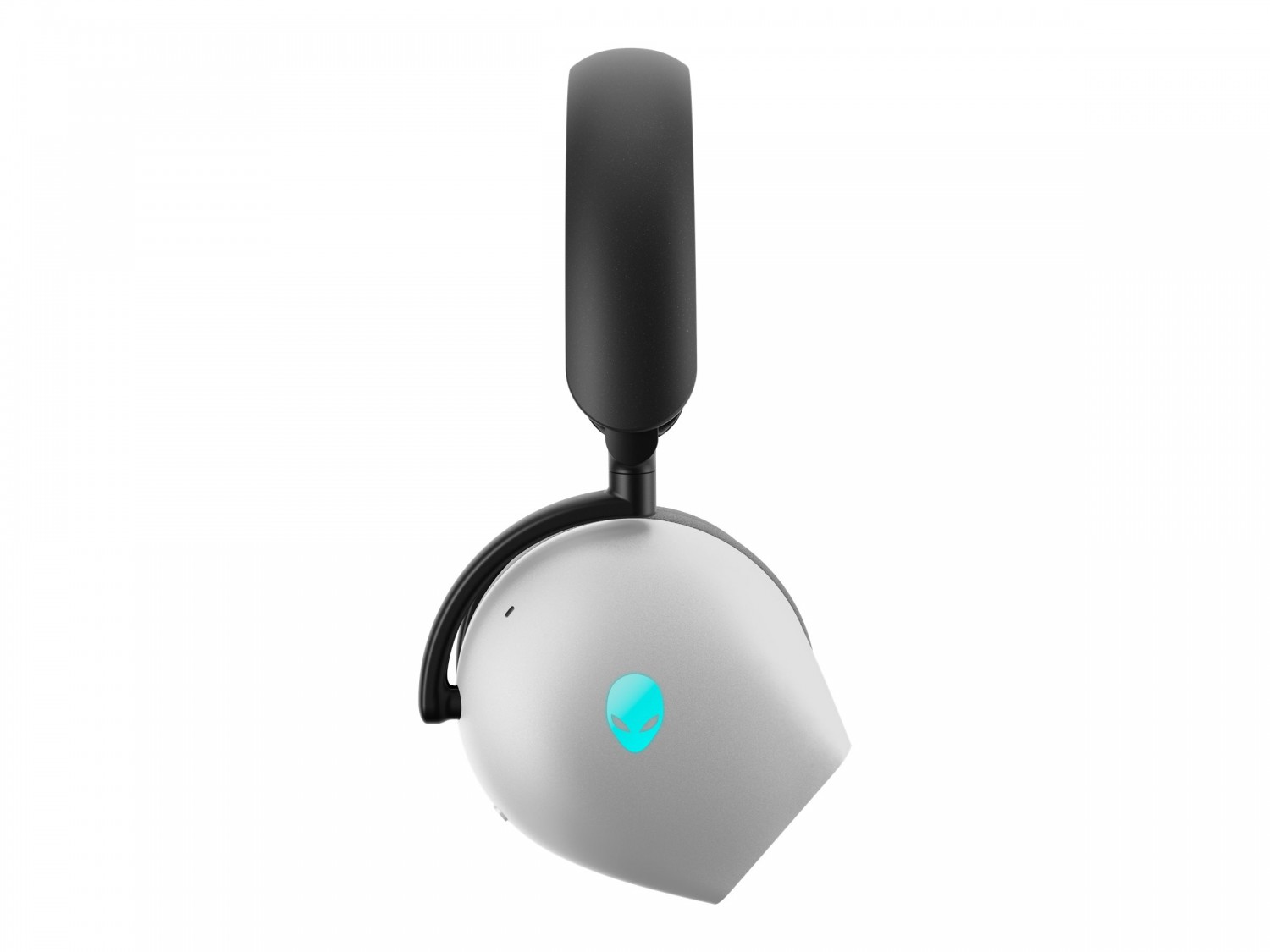DELL Alienware Tri-Mode Wireless Gaming Headset AW920H Lunar Light ...