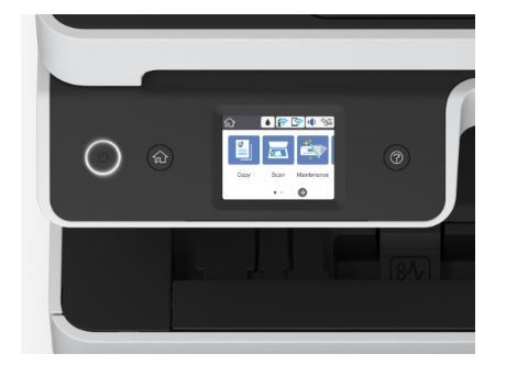 Epson MFP EcoTank L6460 A4/(W)LAN/3.3pl/37ppm/ADF35 - dlaDruku.pl