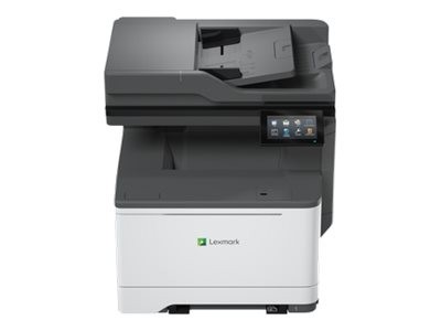 LEXMARK XC2335 Color Laser Multifunction Printer 33ppm - dlaDruku.pl