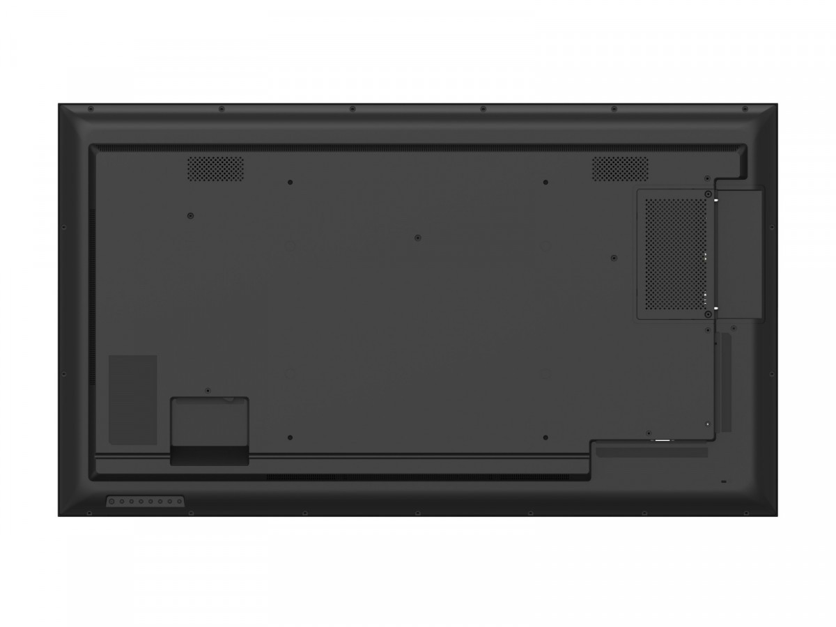 IIYAMA Monitor 50 cali LH5054UHS-B1AG 24/7, VA, ANDROID.11, 4K, SDM ...