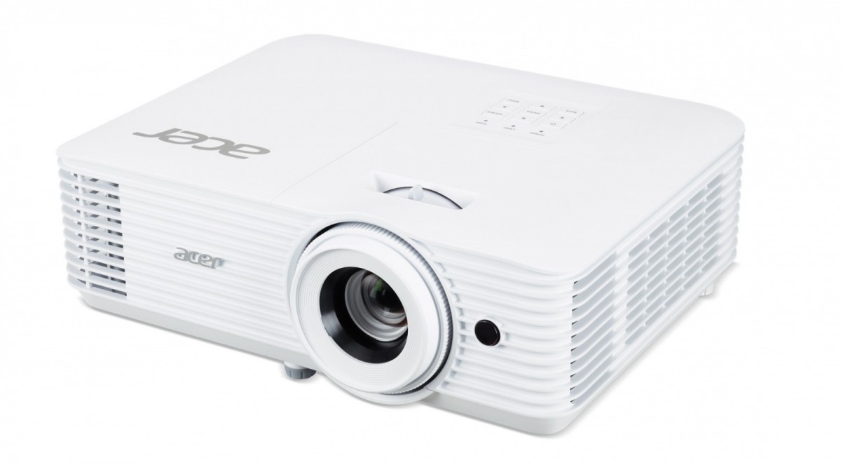 Acer Projektor H6815ATV DLP 4K 2K/4000AL/10000:1 - dlaDruku.pl