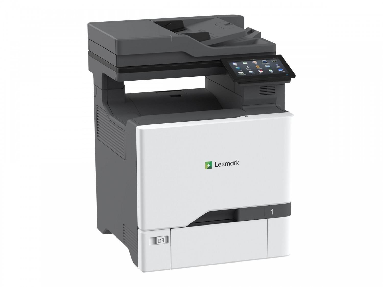 LEXMARK XC4342 A4 MFP Color Laser 40ppm - dlaDruku.pl