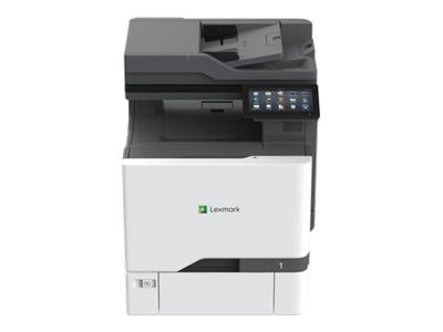 LEXMARK XC4342 A4 MFP Color Laser 40ppm - dlaDruku.pl