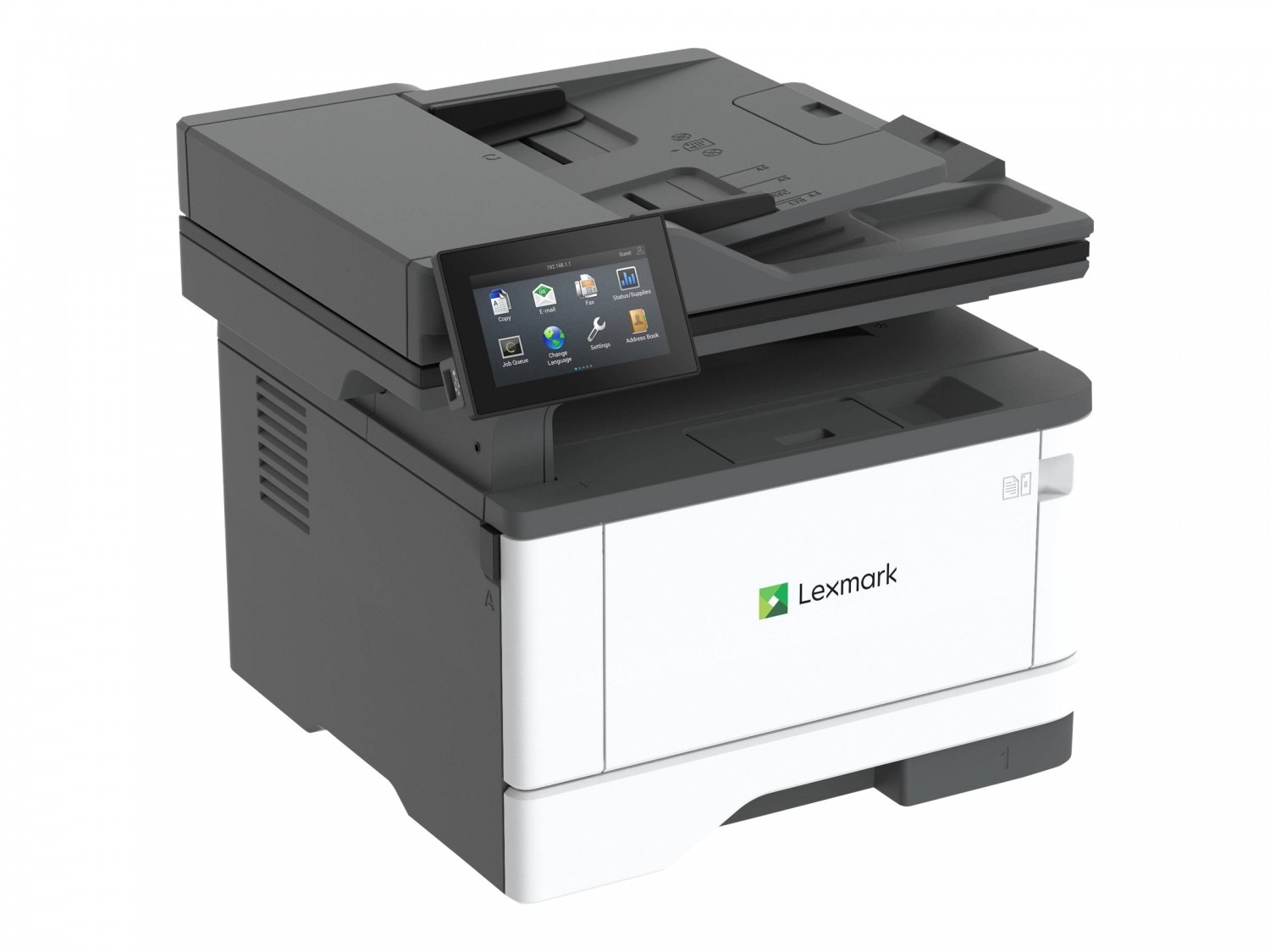 LEXMARK XM3142 Laser MFP 40ppm Mono HV EMEA - dlaDruku.pl