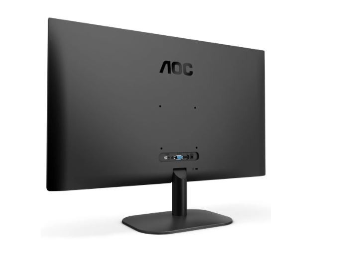 AOC Monitor 24B2XH/EU 23.8 cala IPS HDMI - dlaDruku.pl