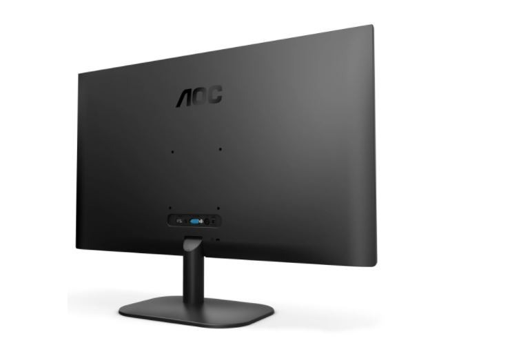 AOC Monitor 24B2XH/EU 23.8 cala IPS HDMI - dlaDruku.pl
