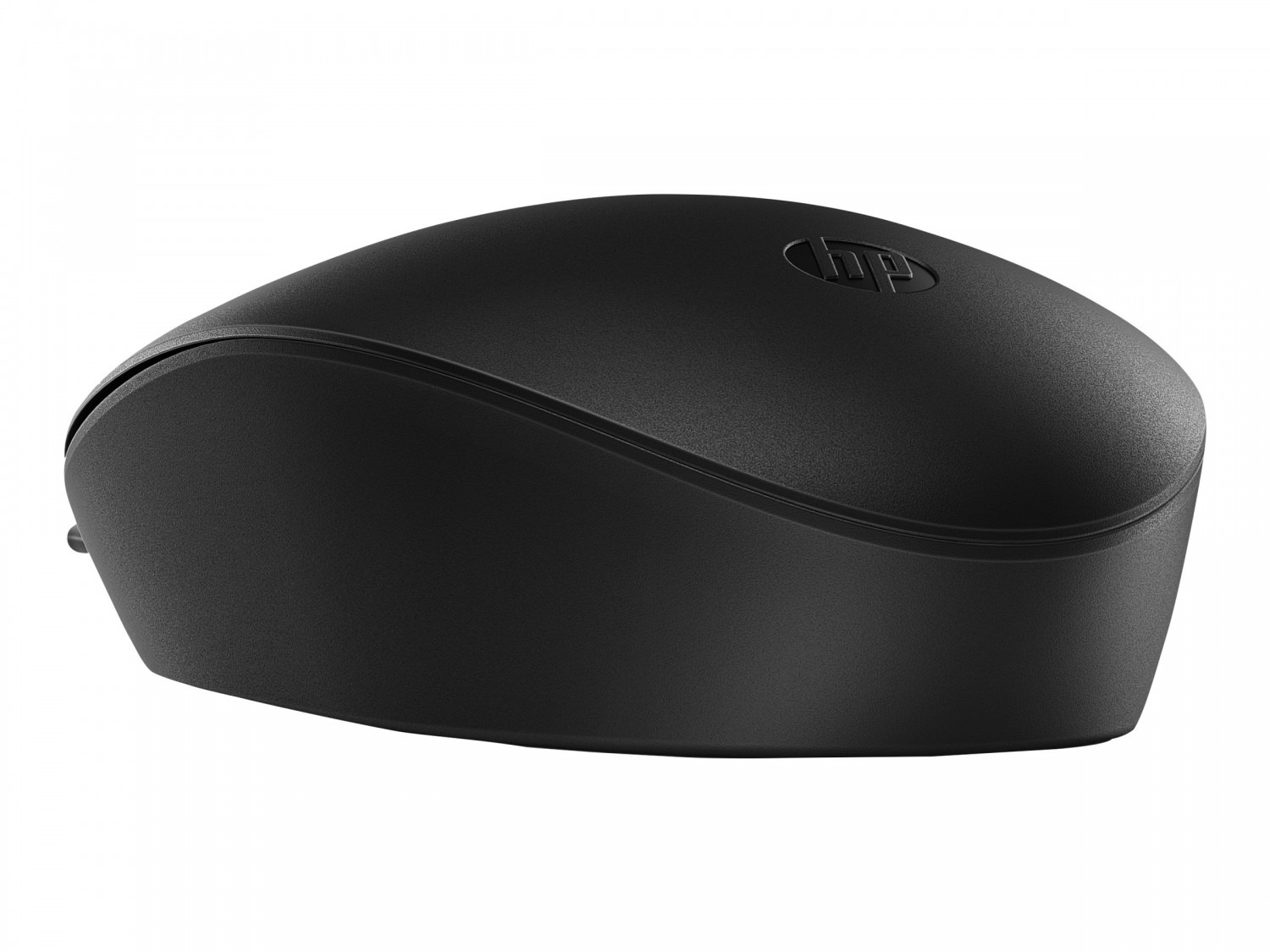 HP 128 LSR Wired Mouse - dlaDruku.pl
