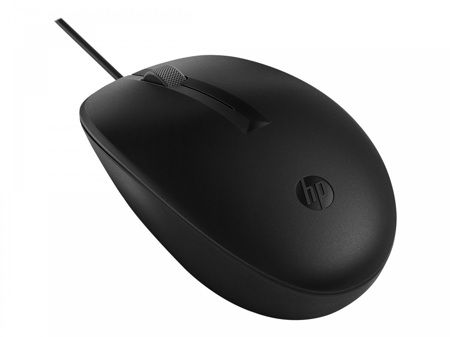 HP 128 LSR Wired Mouse - dlaDruku.pl