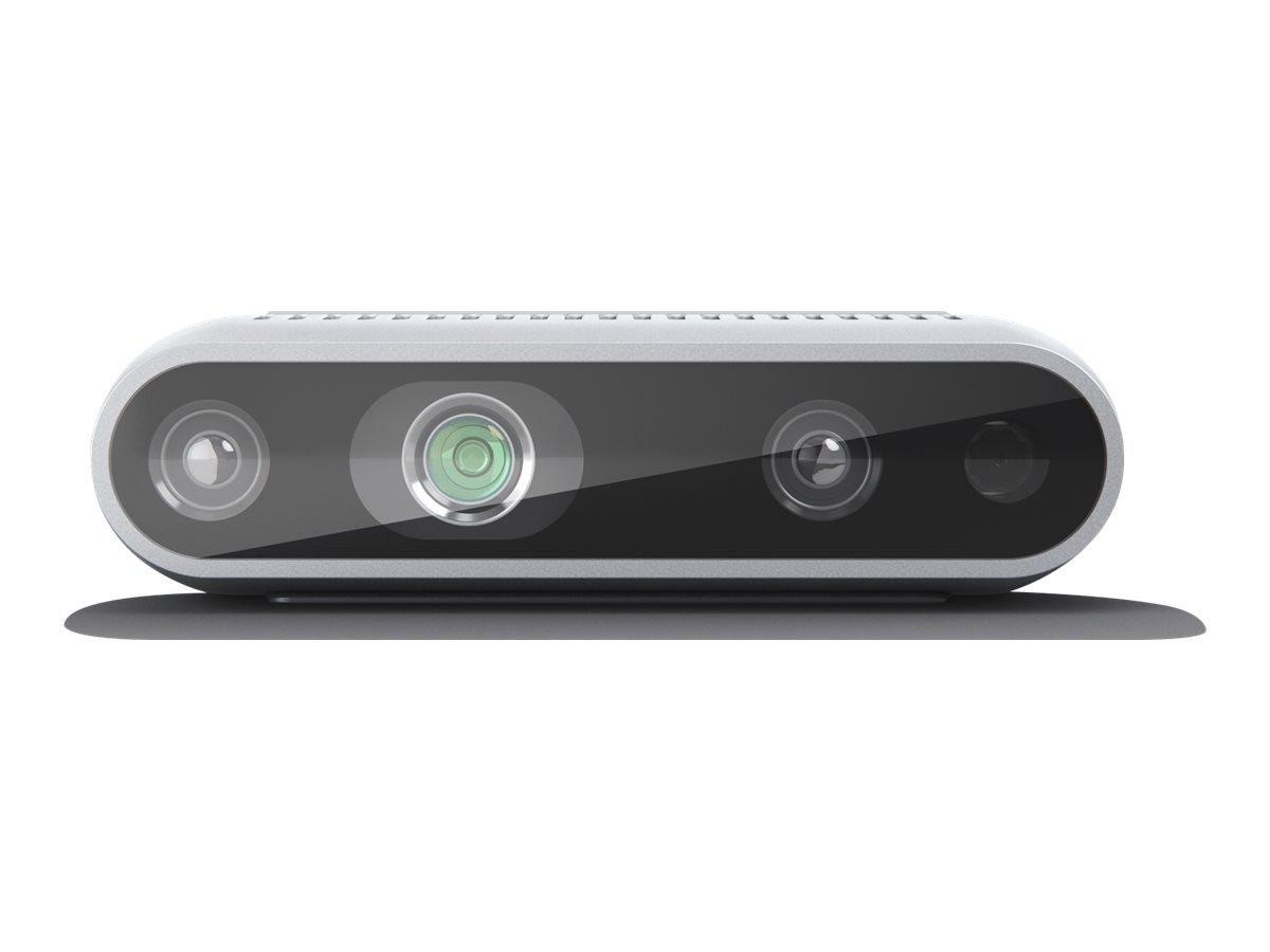 INTEL RealSense Depth Camera D435i - dlaDruku.pl