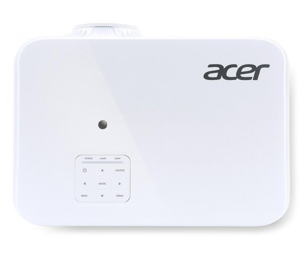 Acer Projektor P5535 Full HD 4500lm/20000:1/RJ45/HDMI - dlaDruku.pl