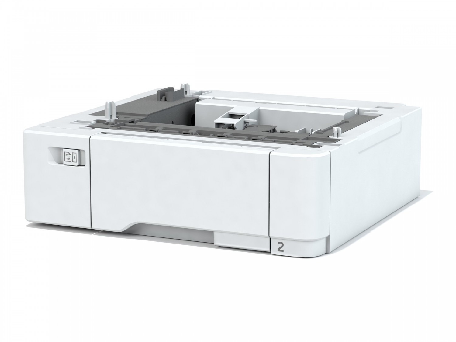 XEROX Paper Tray 550 sheets + 100 Versalink C410 C415 - dlaDruku.pl