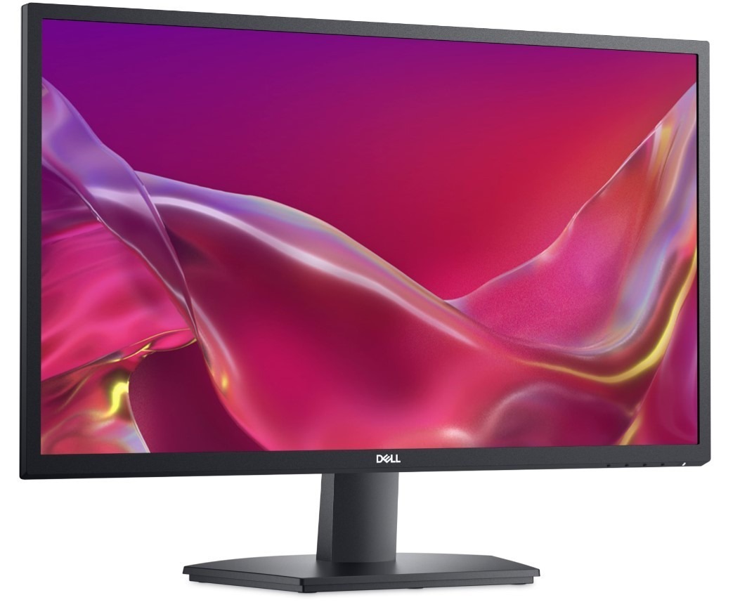 Dell Monitor SE2725H 27 cali LED VA 1920x1080/HDMI/VGA/3Y - dlaDruku.pl