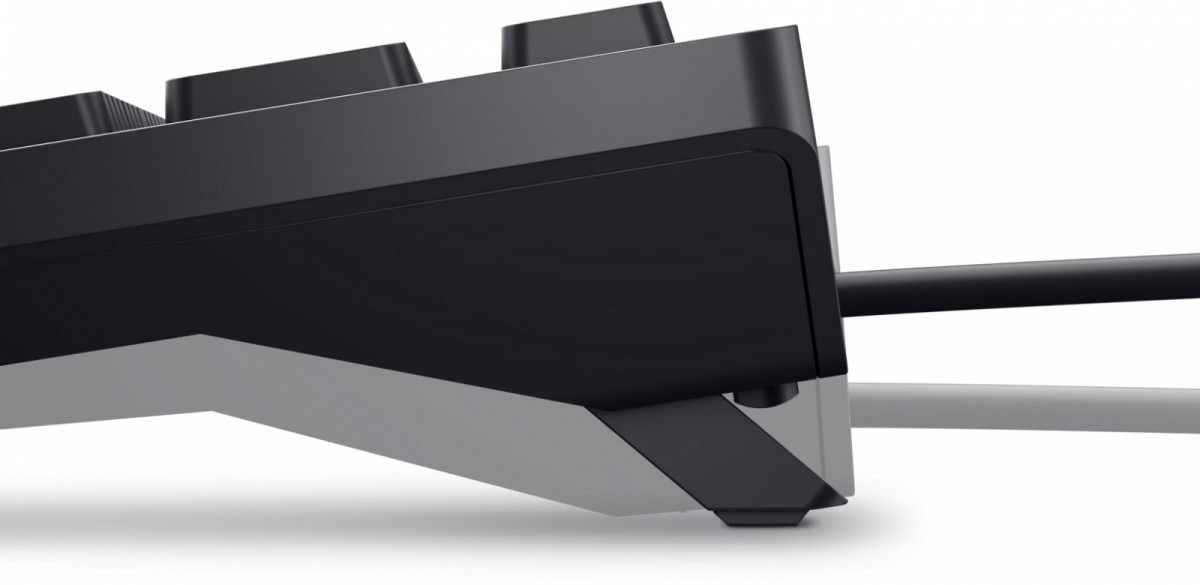 Dell Klawiatura przewodowa - KB525C - US - dlaDruku.pl