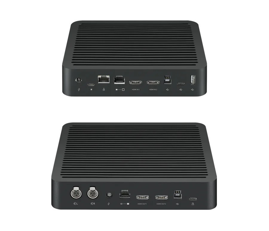 Logitech System do wideokonferencji Rally - dlaDruku.pl