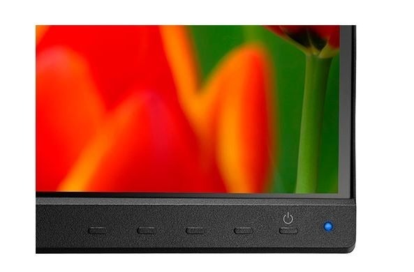 NEC Monitor Multisync E243F IPS DP USB-C Czarny - dlaDruku.pl