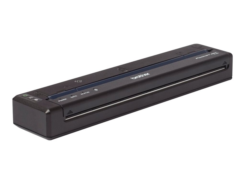 BROTHER PocketJet 8 PJ-863 Printer Mono B/W direct thermal A4 ...