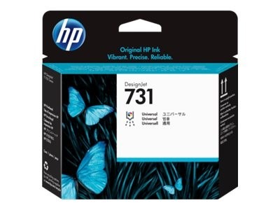 HP 731 Printhead - dlaDruku.pl