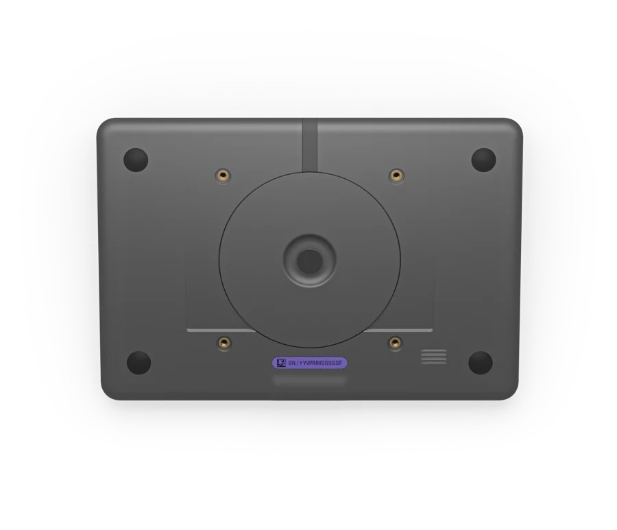 Logitech Tablet sterujący do wideokonferencji Tap IP grafitowy ...