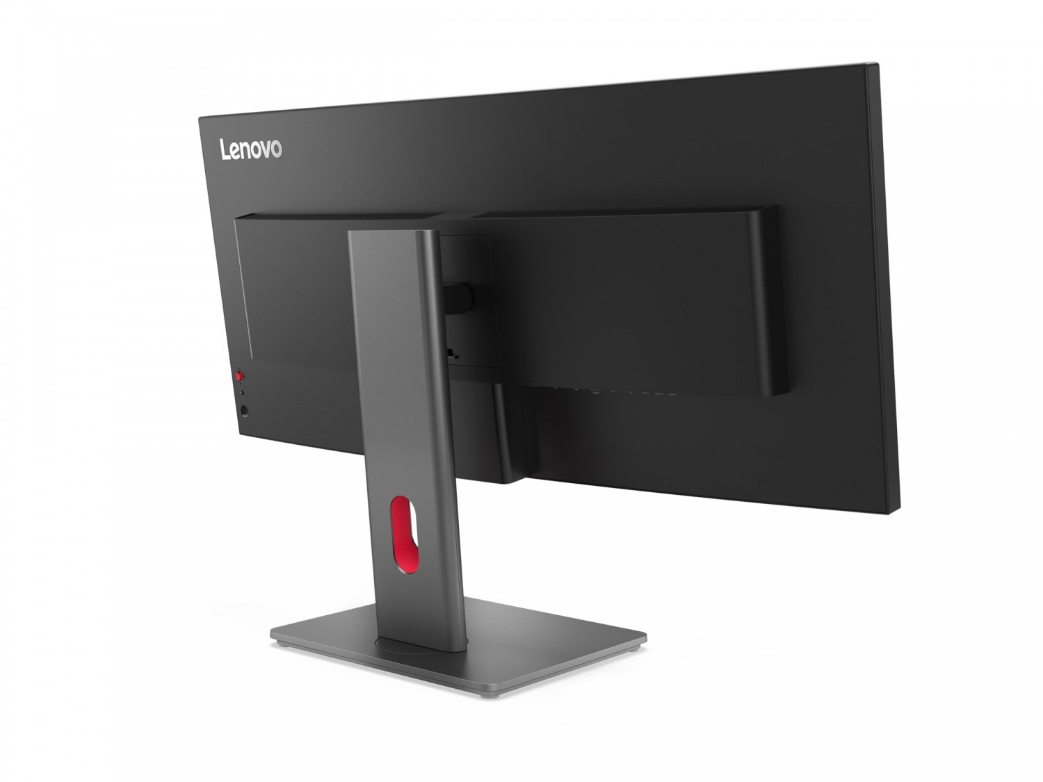 LENOVO ThinkVision P27QD-40 27inch 2560x1440 IPS 120Hz USB-C docking ...