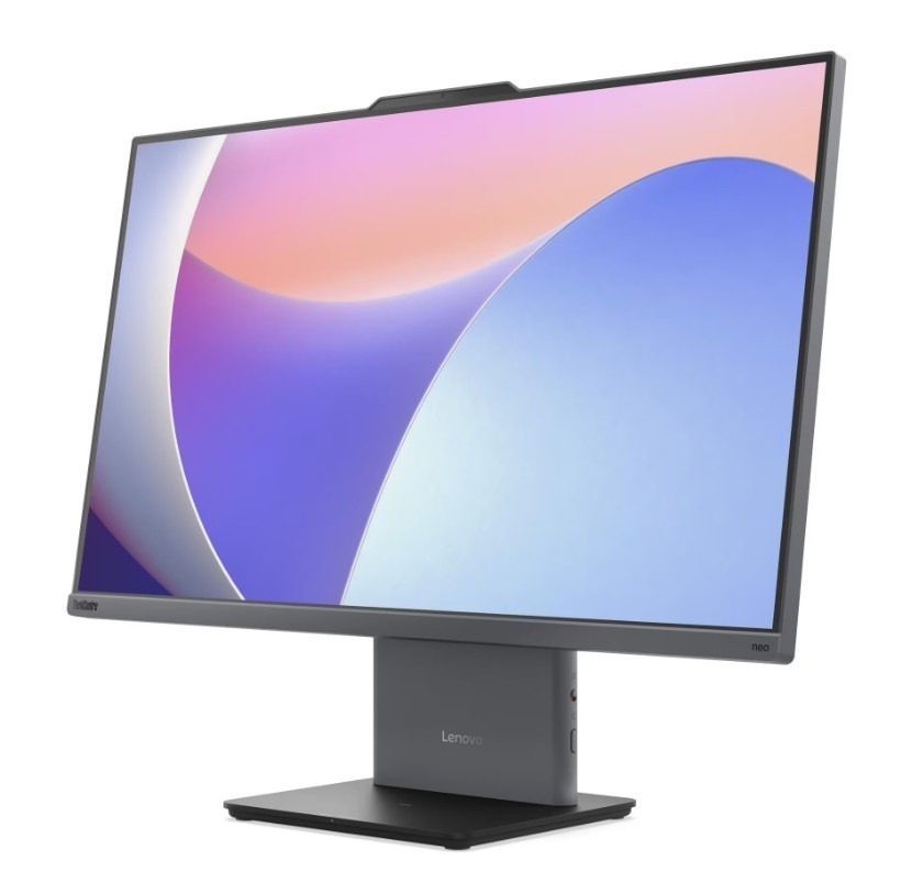 Lenovo Komputer All-in-One neo 50a G5 12SB004KPB W11Pro Core 7 240H ...