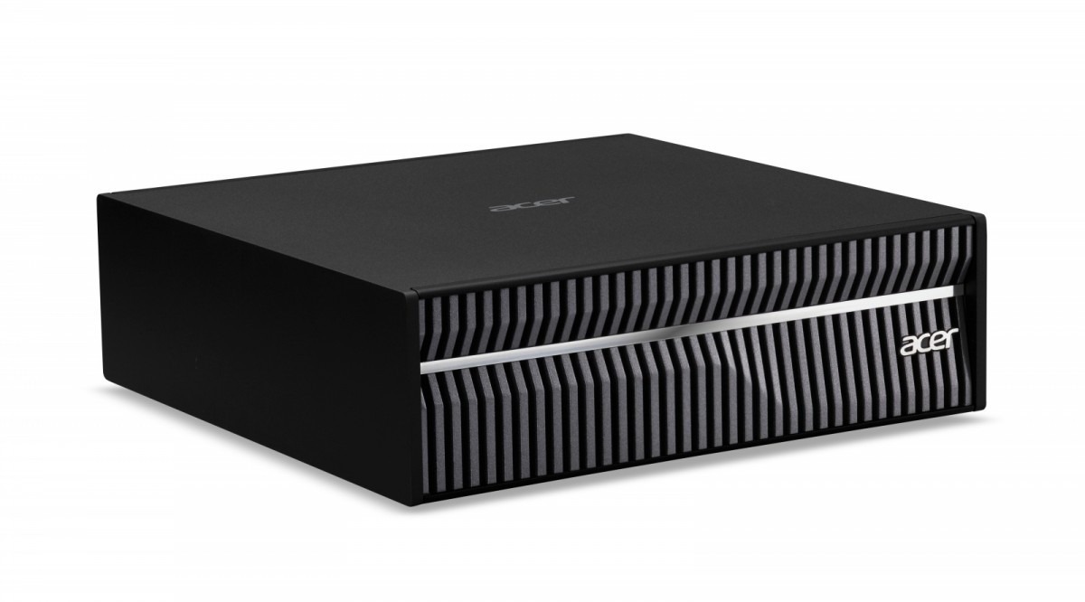 Acer Komputer Altos BrainSphere GB10 F1 AI DT.L1BEE.001 - dlaDruku.pl